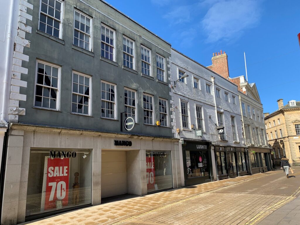 Helmsley to help demonstrate ’building back better’ - The Helmsley Group